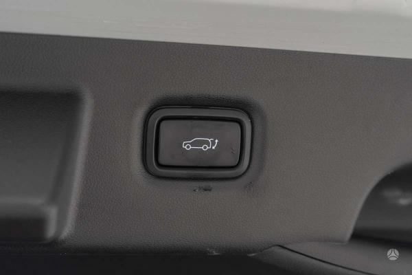 Pelēks Hyundai Ioniq 5 2024 Viļņa, ar dzinēja tilpumu 0.00 L un nobraukumu 64 tūkst. km par 35950 €, foto 11 vietnē AUTOMOTO.COM.LV