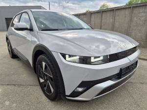Pelēks Hyundai Ioniq 5 2025 Mažeikiai, ar dzinēja tilpumu 0.00 L un nobraukumu 33 tūkst. km par 23900 €, foto  vietnē AUTOMOTO.COM.LV