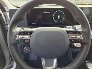 Серый Хендай Ioniq 5 2025 в Мажейкяй, объемом двигателя 0.00 л и пробегом 33 тыс. км за 23900 €, фото 11 на AUTOMOTO.COM.LV