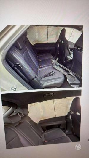 Pelēks Hyundai Ioniq 5 2025 Marijampole, ar dzinēja tilpumu 0.00 L un nobraukumu 8 tūkst. km par 21000 €, foto 4 vietnē AUTOMOTO.COM.LV