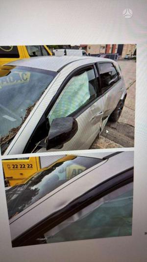 Pelēks Hyundai Ioniq 5 2025 Marijampole, ar dzinēja tilpumu 0.00 L un nobraukumu 8 tūkst. km par 21000 €, foto 16 vietnē AUTOMOTO.COM.LV