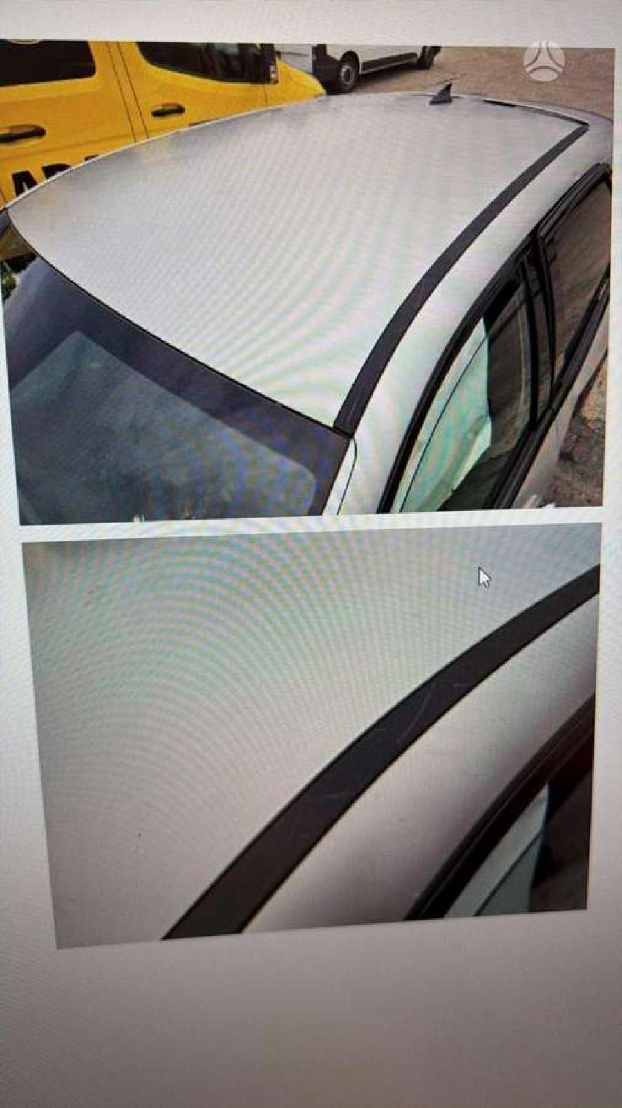 Pelēks Hyundai Ioniq 5 2025 Marijampole, ar dzinēja tilpumu 0.00 L un nobraukumu 8 tūkst. km par 21000 €, foto 17 vietnē AUTOMOTO.COM.LV