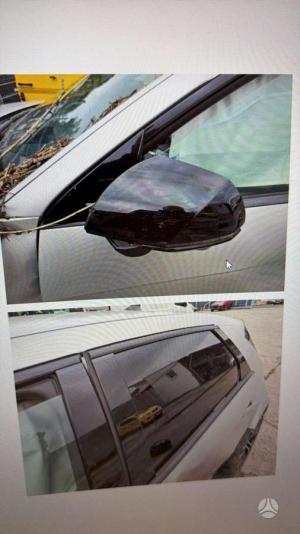 Pelēks Hyundai Ioniq 5 2025 Marijampole, ar dzinēja tilpumu 0.00 L un nobraukumu 8 tūkst. km par 21000 €, foto 18 vietnē AUTOMOTO.COM.LV