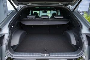 Grey Hyundai Ioniq 5 2025 in Kaunas, with an engine capacity of 0.00 L and mileage of 1 thousand km for 51950 €, photo 16 on AUTOMOTO.COM.LV