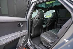 Grey Hyundai Ioniq 5 2025 in Kaunas, with an engine capacity of 0.00 L and mileage of 1 thousand km for 51950 €, photo 42 on AUTOMOTO.COM.LV