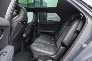 Grey Hyundai Ioniq 5 2025 in Kaunas, with an engine capacity of 0.00 L and mileage of 1 thousand km for 51950 €, photo 43 on AUTOMOTO.COM.LV