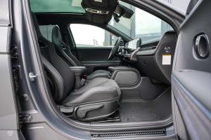 Grey Hyundai Ioniq 5 2025 in Kaunas, with an engine capacity of 0.00 L and mileage of 1 thousand km for 51950 €, photo 48 on AUTOMOTO.COM.LV