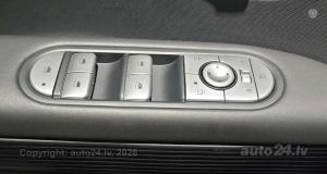 Grey Hyundai Ioniq 5 2022 in Tallinn, with an engine capacity of 0.00 L and mileage of 37 thousand km for 30900 €, photo 24 on AUTOMOTO.COM.LV