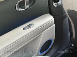 Серый Хендай Ioniq 5 2022 в Таллин, объемом двигателя 0.00 л и пробегом 55 тыс. км за 34900 €, фото 18 на AUTOMOTO.COM.LV