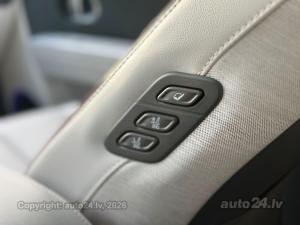 Серый Хендай Ioniq 5 2022 в Таллин, объемом двигателя 0.00 л и пробегом 55 тыс. км за 34900 €, фото 20 на AUTOMOTO.COM.LV