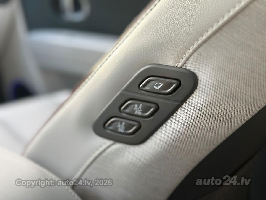 Серый Хендай Ioniq 5 2022 в Таллин, объемом двигателя 0.00 л и пробегом 55 тыс. км за 34900 €, фото 20 на AUTOMOTO.COM.LV