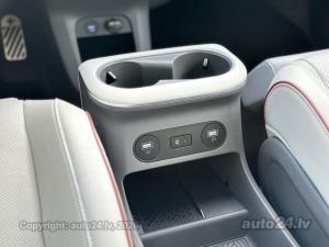 Серый Хендай Ioniq 5 2022 в Таллин, объемом двигателя 0.00 л и пробегом 55 тыс. км за 34900 €, фото 21 на AUTOMOTO.COM.LV