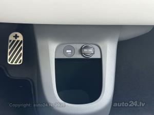 Серый Хендай Ioniq 5 2022 в Таллин, объемом двигателя 0.00 л и пробегом 55 тыс. км за 34900 €, фото 22 на AUTOMOTO.COM.LV