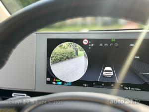 Серый Хендай Ioniq 5 2022 в Таллин, объемом двигателя 0.00 л и пробегом 55 тыс. км за 34900 €, фото 23 на AUTOMOTO.COM.LV