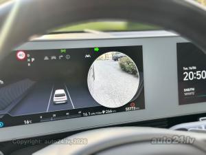 Серый Хендай Ioniq 5 2022 в Таллин, объемом двигателя 0.00 л и пробегом 55 тыс. км за 34900 €, фото 24 на AUTOMOTO.COM.LV