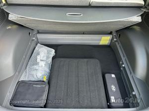Серый Хендай Ioniq 5 2022 в Таллин, объемом двигателя 0.00 л и пробегом 55 тыс. км за 34900 €, фото 30 на AUTOMOTO.COM.LV