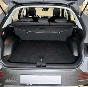 Grey Hyundai Ioniq 5 2022 in Tallinn, with an engine capacity of 0.00 L and mileage of 40 thousand km for 29000 €, photo 11 on AUTOMOTO.COM.LV