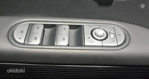 Grey Hyundai Ioniq 5 2022 in Tallinn, with an engine capacity of 0.00 L and mileage of 40 thousand km for 29000 €, photo 12 on AUTOMOTO.COM.LV