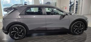 Grey Hyundai Ioniq 5 2022 in Tallinn, with an engine capacity of 0.00 L and mileage of 40 thousand km for 29000 €, photo 22 on AUTOMOTO.COM.LV