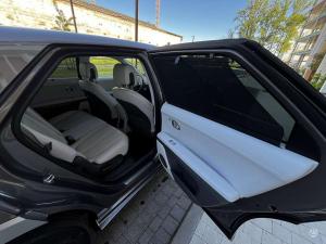 Серый Хендай Ioniq 5 2022 в Таллин, объемом двигателя 0.00 л и пробегом 85 тыс. км за 30900 €, фото 7 на AUTOMOTO.COM.LV