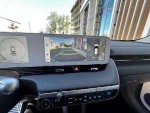 Серый Хендай Ioniq 5 2022 в Таллин, объемом двигателя 0.00 л и пробегом 85 тыс. км за 30900 €, фото 13 на AUTOMOTO.COM.LV
