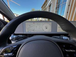 Серый Хендай Ioniq 5 2022 в Таллин, объемом двигателя 0.00 л и пробегом 85 тыс. км за 30900 €, фото 15 на AUTOMOTO.COM.LV