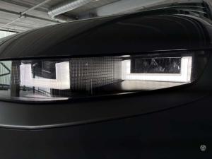 Серый Хендай Ioniq 5 2022 в Вильнюс, объемом двигателя 0.00 л и пробегом 78 тыс. км за 22000 €, фото 23 на AUTOMOTO.COM.LV