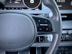 Серый Хендай Ioniq 5 2022 в Таллин, объемом двигателя 0.00 л и пробегом 60 тыс. км за 34200 €, фото 19 на AUTOMOTO.COM.LV