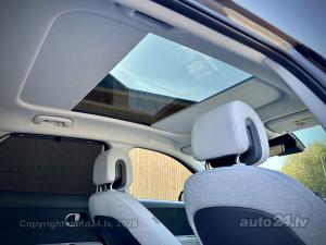 Серый Хендай Ioniq 5 2022 в Таллин, объемом двигателя 0.00 л и пробегом 60 тыс. км за 34200 €, фото 29 на AUTOMOTO.COM.LV