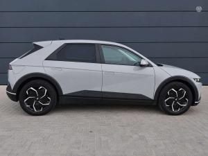 Grey Hyundai Ioniq 5 2023 in Vilnius, with an engine capacity of 0.00 L and mileage of 62 thousand km for 28550 €, photo 5 on AUTOMOTO.COM.LV