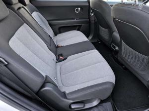 Grey Hyundai Ioniq 5 2023 in Vilnius, with an engine capacity of 0.00 L and mileage of 62 thousand km for 28550 €, photo 21 on AUTOMOTO.COM.LV