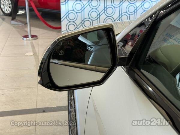 Серый Хендай Ioniq 5 2025 в Таллин, объемом двигателя 0.00 л и пробегом 31 тыс. км за 42900 €, фото 10 на AUTOMOTO.COM.LV