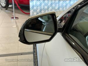 Pelēks Hyundai Ioniq 5 2025 Tallina, ar dzinēja tilpumu 0.00 L un nobraukumu 31 tūkst. km par 42900 €, foto 10 vietnē AUTOMOTO.COM.LV
