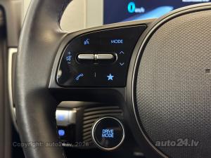 Pelēks Hyundai Ioniq 5 2025 Tallina, ar dzinēja tilpumu 0.00 L un nobraukumu 31 tūkst. km par 42900 €, foto 13 vietnē AUTOMOTO.COM.LV
