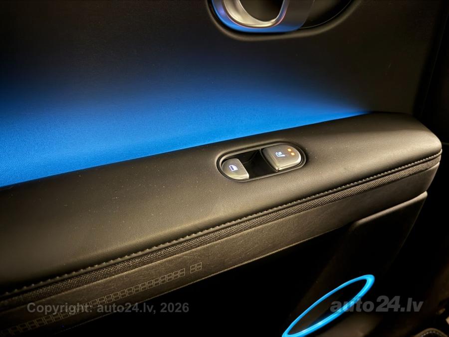 Pelēks Hyundai Ioniq 5 2025 Tallina, ar dzinēja tilpumu 0.00 L un nobraukumu 31 tūkst. km par 42900 €, foto 25 vietnē AUTOMOTO.COM.LV
