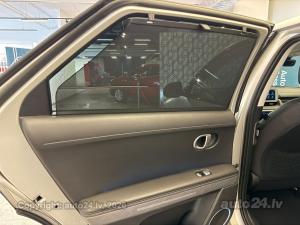 Pelēks Hyundai Ioniq 5 2025 Tallina, ar dzinēja tilpumu 0.00 L un nobraukumu 31 tūkst. km par 42900 €, foto 26 vietnē AUTOMOTO.COM.LV