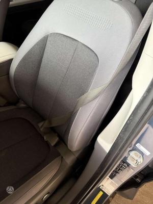 Pelēks Hyundai Ioniq 5 2021 Viļņa, ar dzinēja tilpumu 0.00 L un nobraukumu 328 tūkst. km par 13300 €, foto 19 vietnē AUTOMOTO.COM.LV