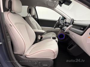 Hyundai Ioniq 5 2021 in Parnu, with an engine capacity of 0.00 L and mileage of 99 thousand km for 28900 €, photo 10 on AUTOMOTO.COM.LV