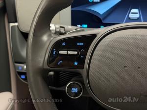 Hyundai Ioniq 5 2021 in Parnu, with an engine capacity of 0.00 L and mileage of 99 thousand km for 28900 €, photo 25 on AUTOMOTO.COM.LV