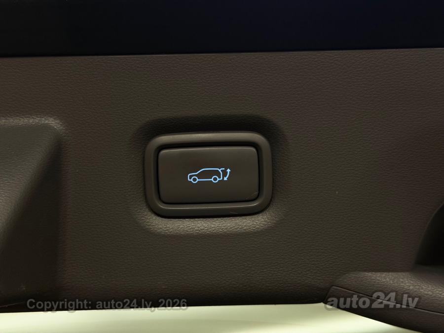 Hyundai Ioniq 5 2021 in Parnu, with an engine capacity of 0.00 L and mileage of 99 thousand km for 28900 €, photo 29 on AUTOMOTO.COM.LV