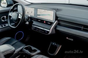 Хендай Ioniq 5 2021 в Пярну, объемом двигателя 0.00 л и пробегом 41 тыс. км за 29900 €, фото 15 на AUTOMOTO.COM.LV