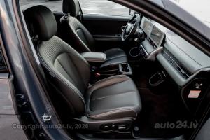 Хендай Ioniq 5 2021 в Пярну, объемом двигателя 0.00 л и пробегом 41 тыс. км за 29900 €, фото 19 на AUTOMOTO.COM.LV