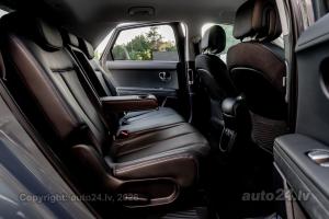 Хендай Ioniq 5 2021 в Пярну, объемом двигателя 0.00 л и пробегом 41 тыс. км за 29900 €, фото 20 на AUTOMOTO.COM.LV