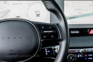 Хендай Ioniq 5 2021 в Пярну, объемом двигателя 0.00 л и пробегом 41 тыс. км за 29900 €, фото 23 на AUTOMOTO.COM.LV