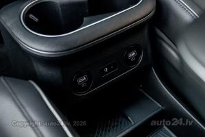 Хендай Ioniq 5 2021 в Пярну, объемом двигателя 0.00 л и пробегом 41 тыс. км за 29900 €, фото 24 на AUTOMOTO.COM.LV