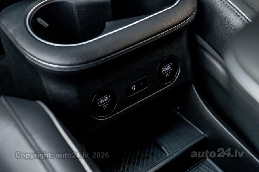 Хендай Ioniq 5 2021 в Пярну, объемом двигателя 0.00 л и пробегом 41 тыс. км за 29900 €, фото 24 на AUTOMOTO.COM.LV