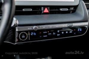 Хендай Ioniq 5 2021 в Пярну, объемом двигателя 0.00 л и пробегом 41 тыс. км за 29900 €, фото 25 на AUTOMOTO.COM.LV