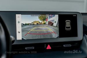 Хендай Ioniq 5 2021 в Пярну, объемом двигателя 0.00 л и пробегом 41 тыс. км за 29900 €, фото 26 на AUTOMOTO.COM.LV