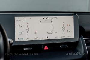 Хендай Ioniq 5 2021 в Пярну, объемом двигателя 0.00 л и пробегом 41 тыс. км за 29900 €, фото 27 на AUTOMOTO.COM.LV