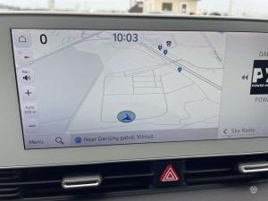 Hyundai Ioniq 5 2021 Viļņa, ar dzinēja tilpumu 0.00 L un nobraukumu 136 tūkst. km par 27900 €, foto 9 vietnē AUTOMOTO.COM.LV